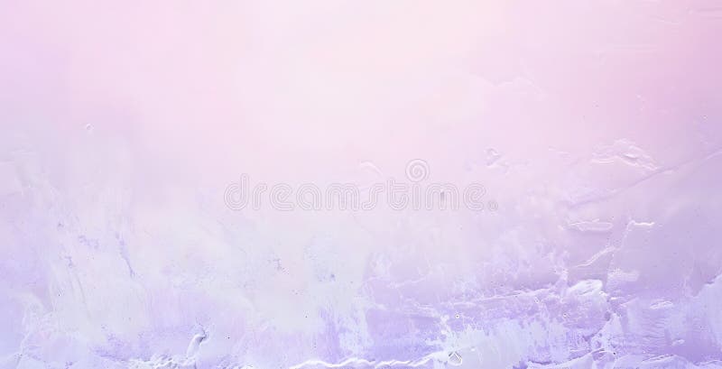 Elegant Pastel Purple Gradient Background with Texture Stock ...