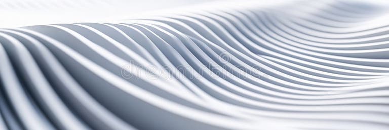 Elegant Pattern of Fine Parallel Lines Creating a Subtle Three ...