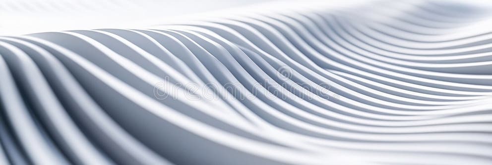 Elegant Pattern of Fine Parallel Lines Creating a Subtle Three ...