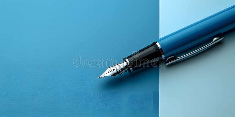 Simple yet Effective Pen Design for Creative Professionals - Minimalist ...