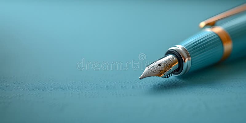 Simple yet Effective Pen Design for Creative Professionals - Minimalist ...