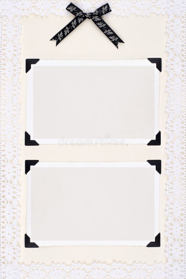 Elegant photo frames stock photo. Image of rustic, frames - 67696332