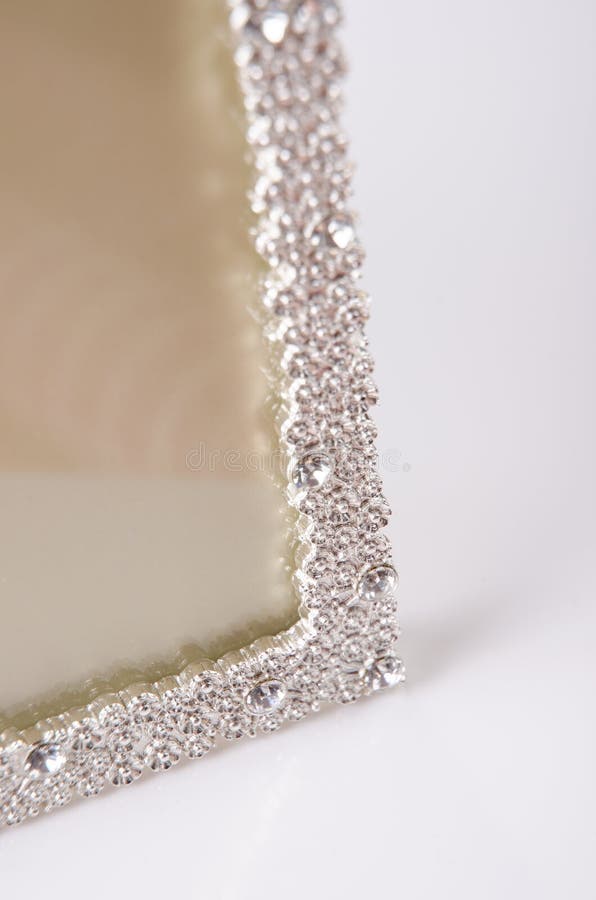 Elegant picture frame stock photo. Image of white, clean - 37810114