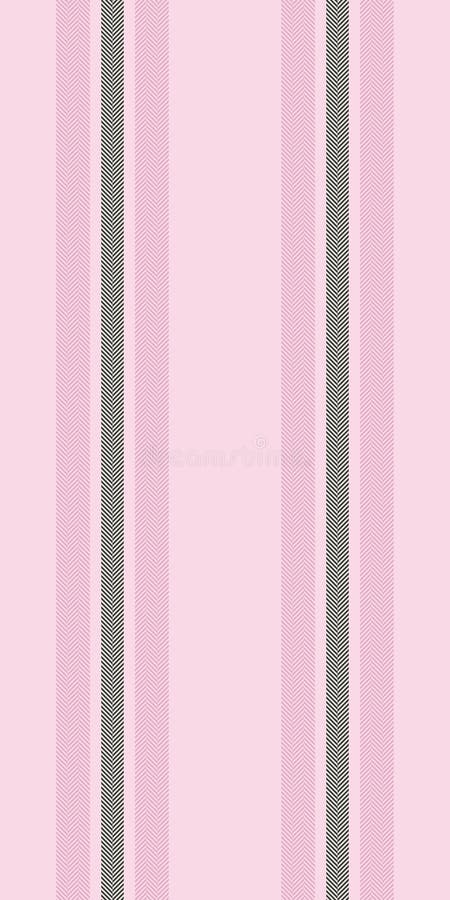 Elegant Pink and Gray Striped Pattern. Perfect for Textile Design ...