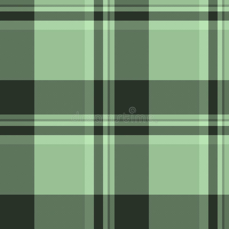 Elegant Plaid Pattern in Soothing Green Tones. Versatile for ...
