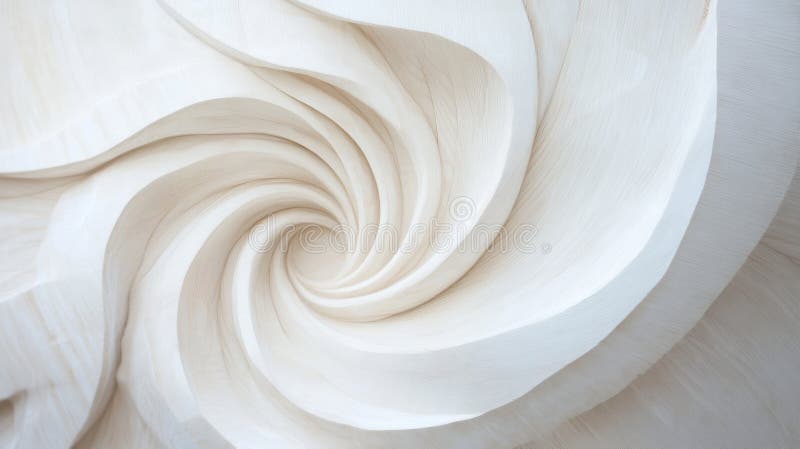 An Elegant Plywood Abstract Background Featuring a Beautiful White ...