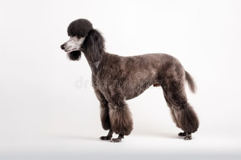 655 Poodle Profile Stock Photos - Free & Royalty-Free Stock Photos from ...
