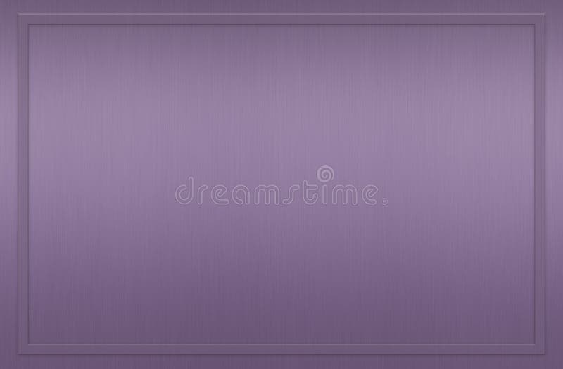 An Elegant Purple Background Perfect for Adding Text or in a ...