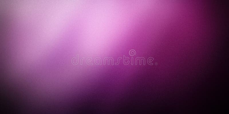 Elegant Purple Gradient Background with Smooth Transitions, Creating a ...