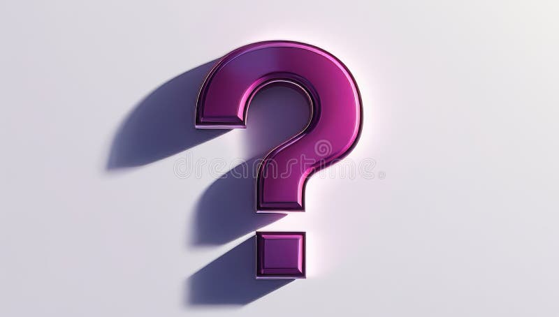 Purple Question Mark Stock Illustrations – 3,924 Purple Question Mark ...