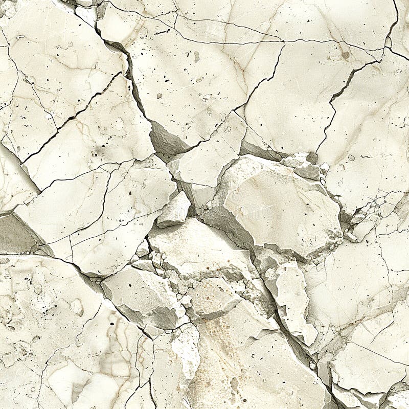 Elegant Quartzite Surface Showcasing Intricate Patterns in Neutral ...