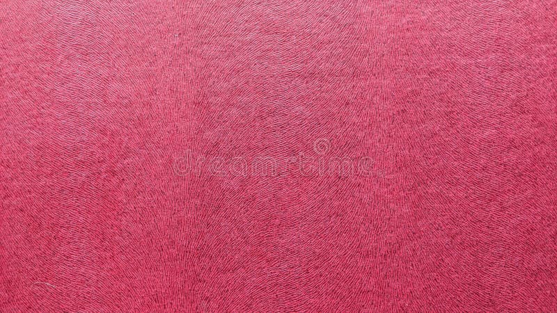 Elegant Red Color Carpet, Red Linen Texture for Background Stock Photo ...