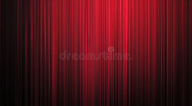 An Elegant Red Gradient Background Featuring Vertical Stripes for ...