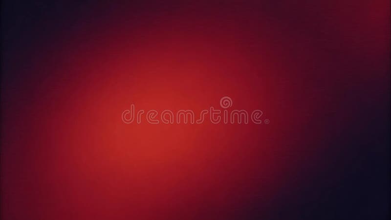 Elegant Red Gradient Background Suitable for Presentations and Design ...