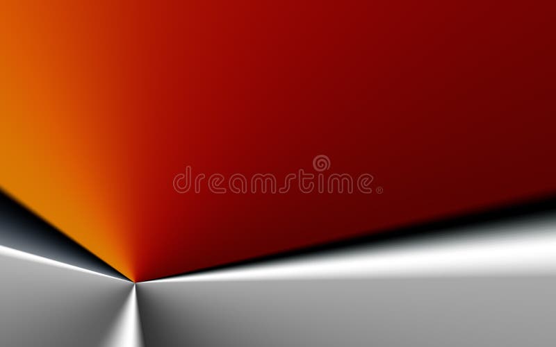 Elegant Red Metal Gradient Abstract Background, Abstract Modern ...