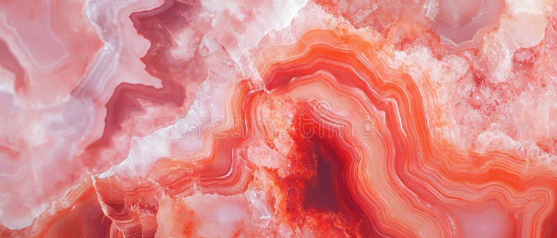 Elegant Red Onyx Abstract Background for Branding and Design Purposes ...