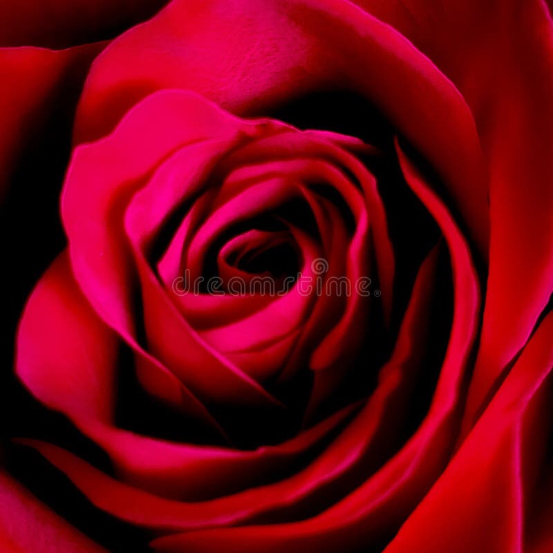 Elegant Red Rose stock photo. Image of bouquet, rose - 213489090