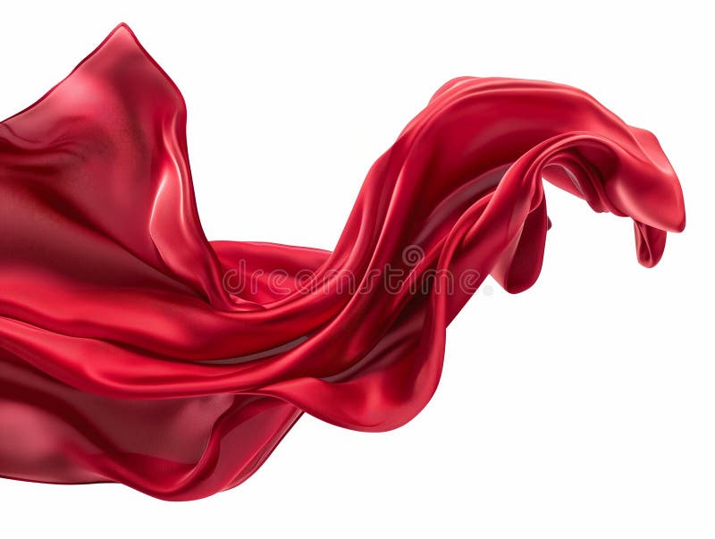 303 Floating Cloth Red Stock Photos - Free & Royalty-Free Stock Photos ...