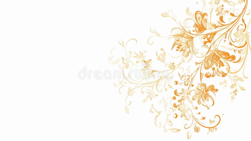 Elegant Restaurant Backdrop Design for Stunning Visuals Stock Vector ...