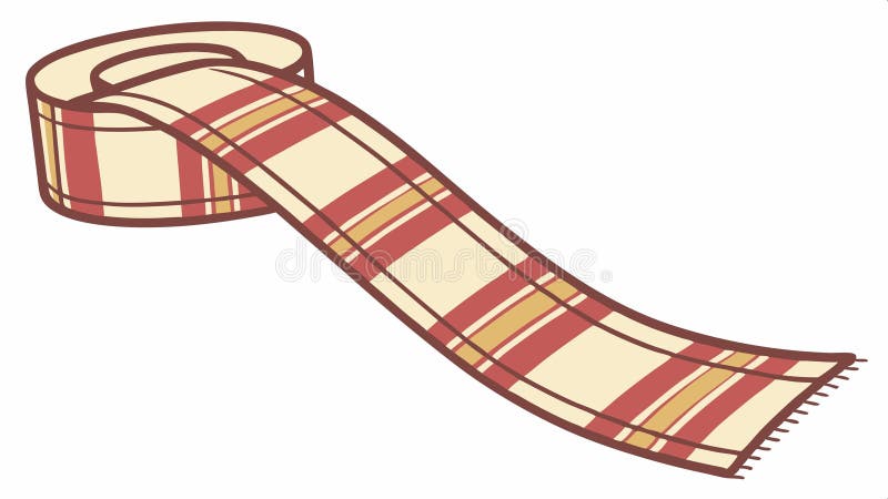 Elegant Ribbon Banner Border, Decorative Frame Element Vector Design ...