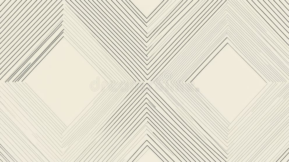 Elegant Seam Pattern with Delicate Lines for Modern Design Applications ...
