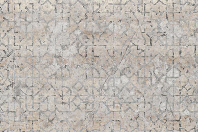 Elegant Seamless Geometric Pattern Design Featuring Diamond and Stripe ...