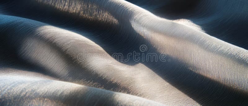 Elegant Shimmer of Subtle Moire Pattern Creates Sophisticated Visual ...