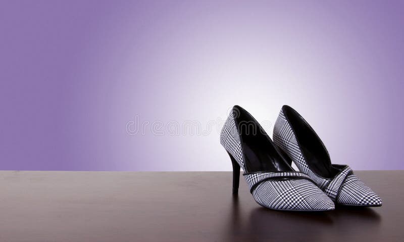 Elegant shoes stock image. Image of girl, female, closeup - 60811815