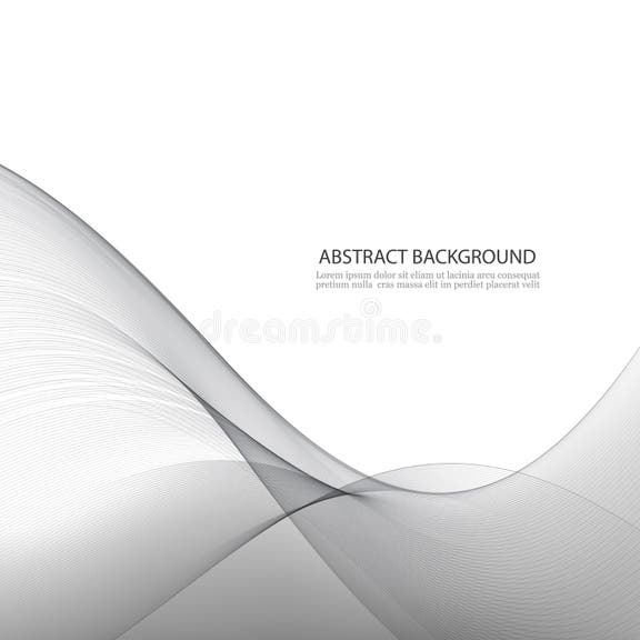 Elegant Silver Technology Background Stock Vector - Illustration of ...