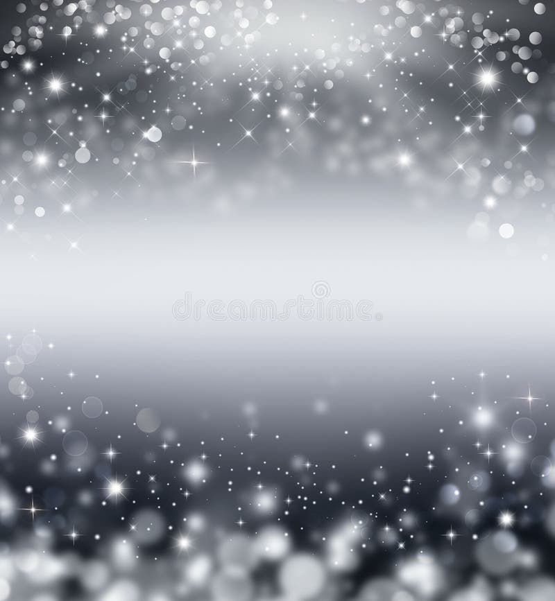 Elegant Silver and White Background Featuring Intricate Metallic Swirl ...