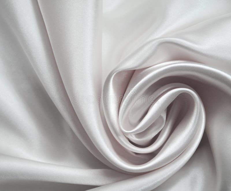 Soft White Plush Blanket Background Stock Photo - Image of clean, beige ...