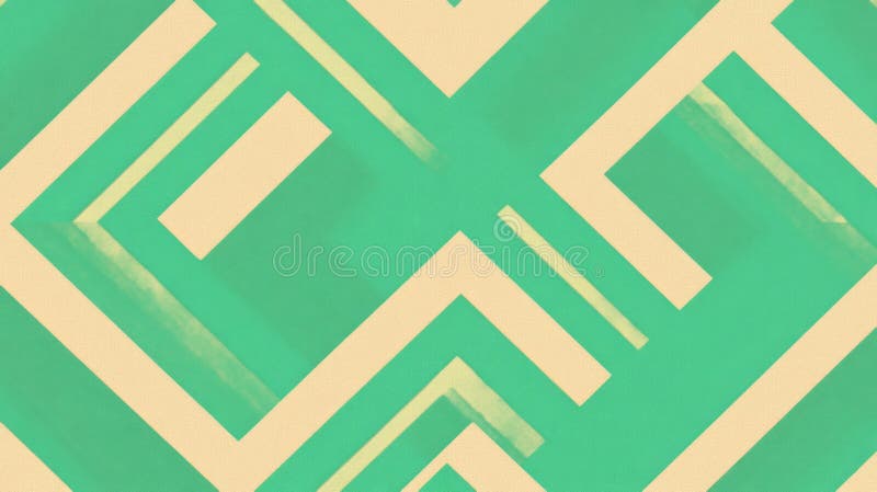 Elegant and Simple Geometric Pattern with Chaotic Design for Modern Art ...