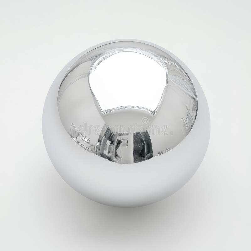 An Elegant Simple Minimalistic Atom Outline Icon Design Element with a ...