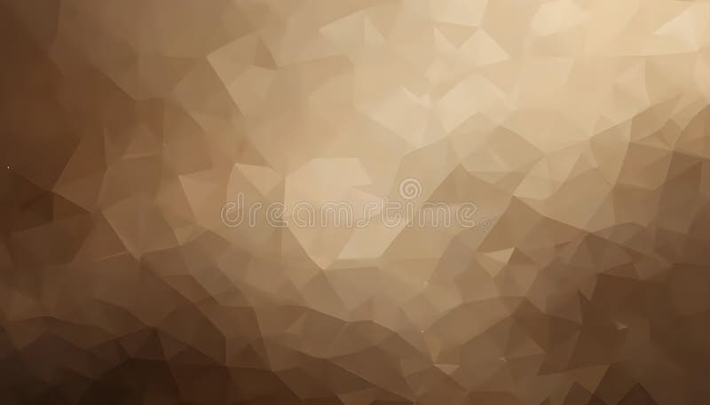 Elegant Simplicity: Light Brown Beige Gradient Abstract Background ...