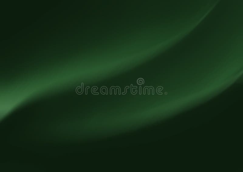 Flowing Dark Green Backdrop Stock Illustrations – 8,397 Flowing Dark ...