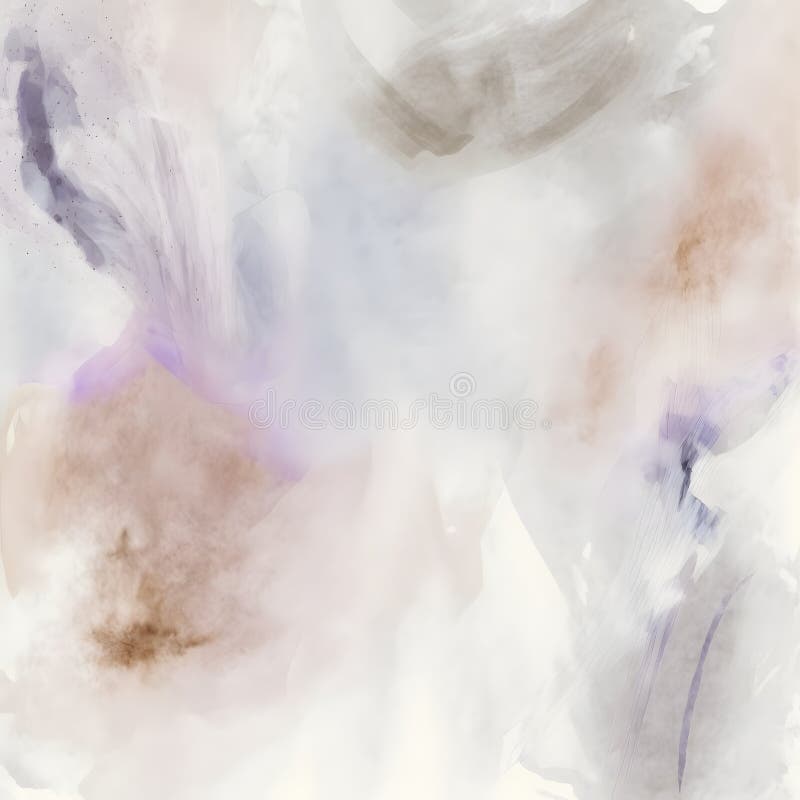 Elegant Soft Abstract Artistic Background for Invitations and Posters ...