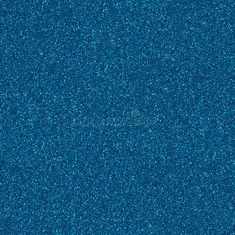 Elegant Soft Blue Glitter, Sparkle Confetti Texture. Christmas Seamless ...