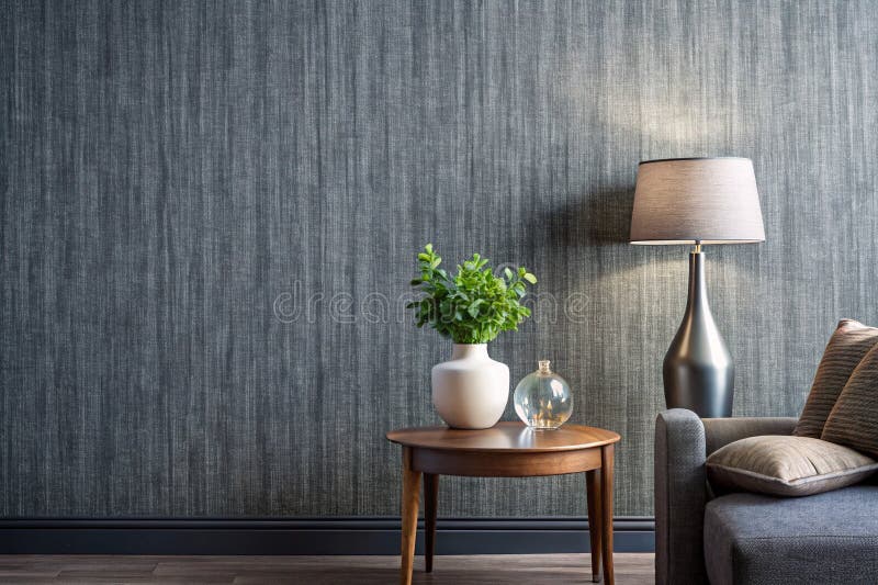 Elegant Soft Charcoal Wallpaper Texture a Seamless Subtle Grey ...