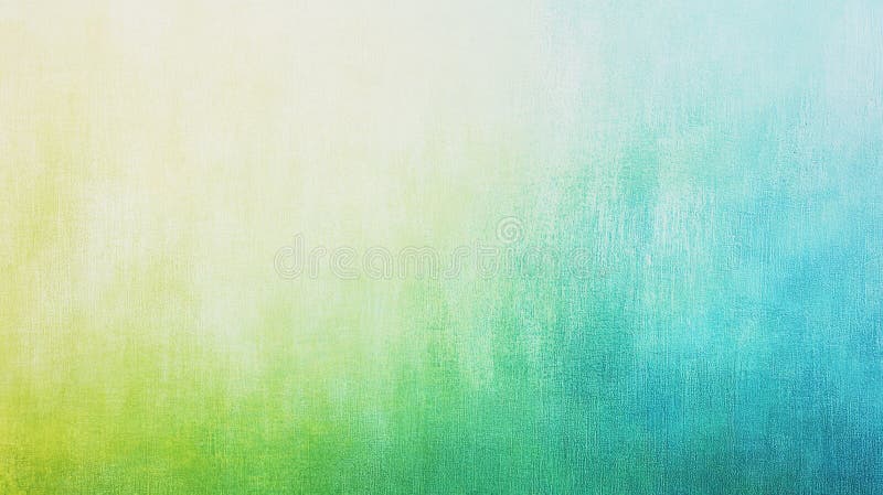 Elegant Soft Gradient Blending Turquoise To Lime Green in Light Pastel ...