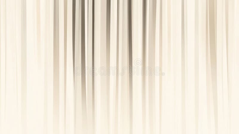 Elegant Soft Vertical Lines Create a Calming Abstract Background ...