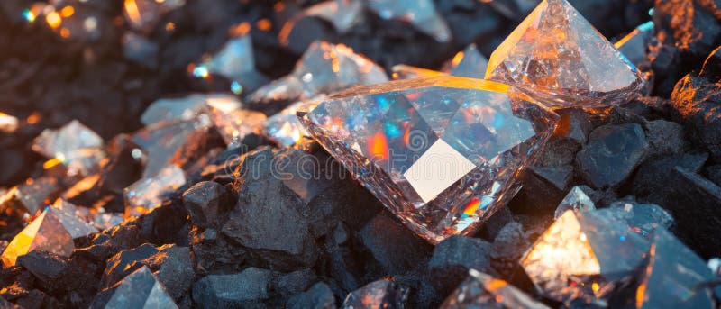 Elegant Sparkling Diamond Dust Overlay Texture for Creative Design ...