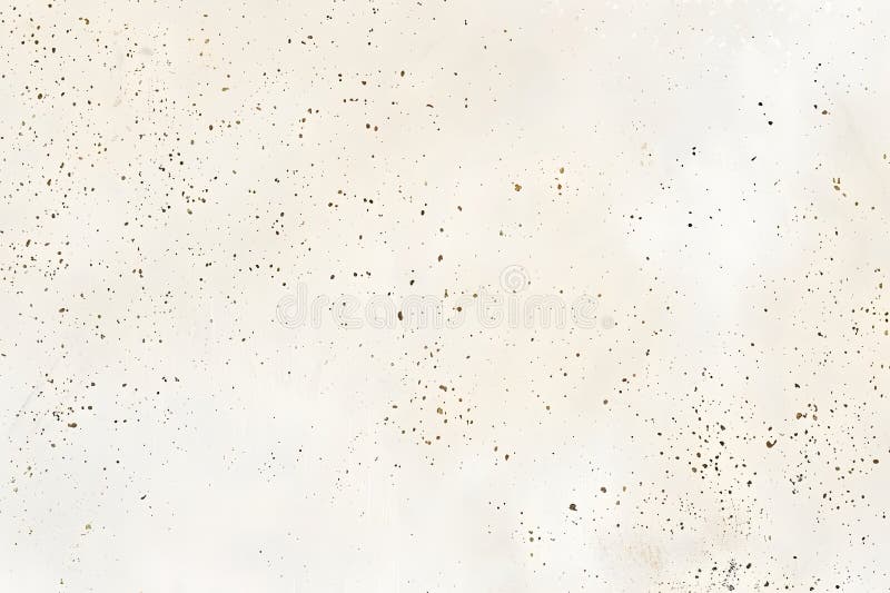 Elegant Speckled White Background Texture Stock Illustration ...