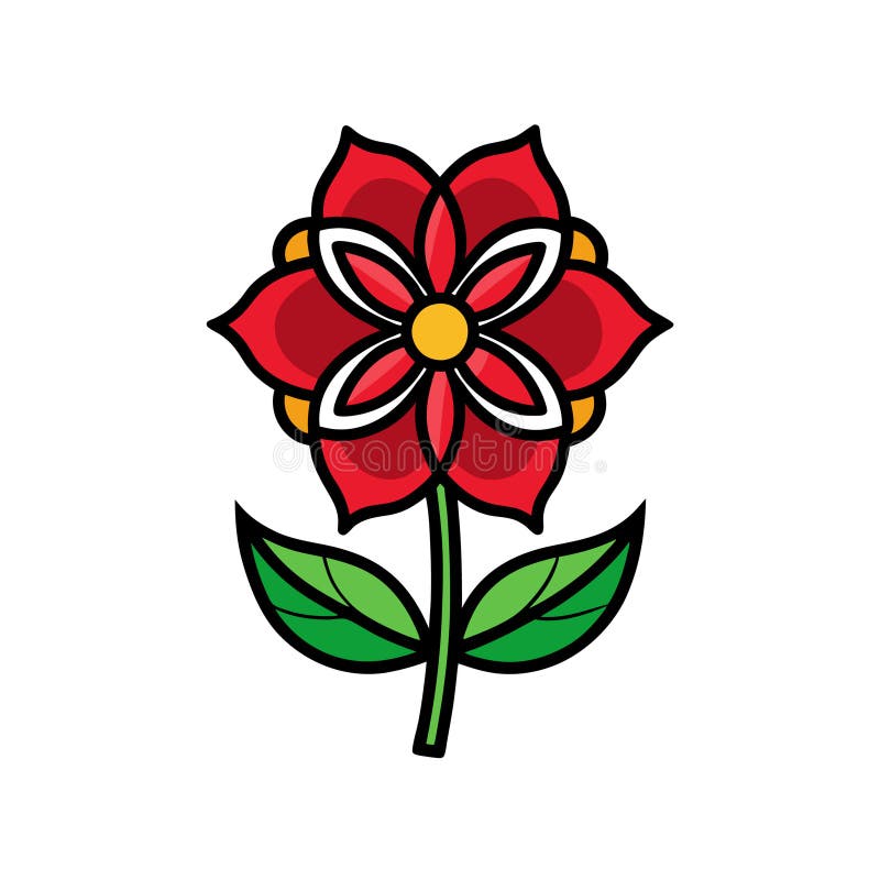 Spoiler Flower Stock Illustrations – 10 Spoiler Flower Stock ...