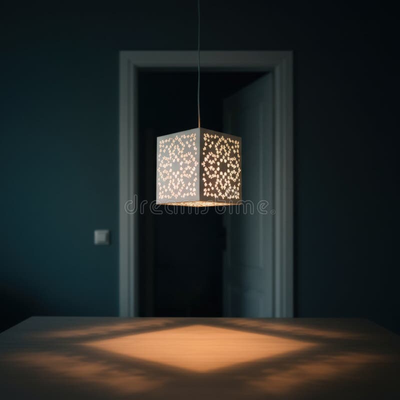 Stylish Square Lamp Stock Illustrations – 1,850 Stylish Square Lamp ...