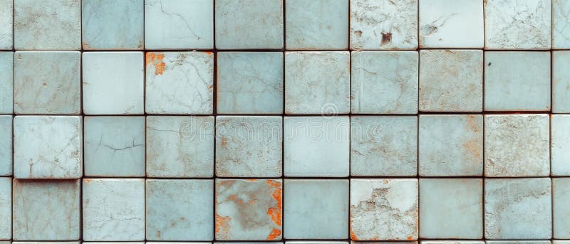 Elegant Square Tile Grid Pattern Showcasing Simplicity and Clean Design ...