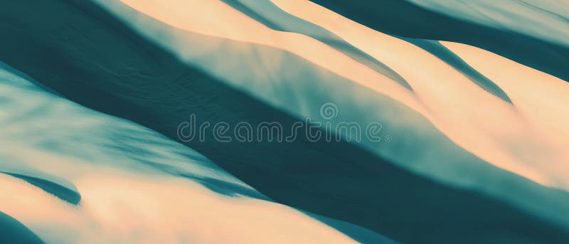 Elegant Striped Banner Template with Subtle Lines for Versatile Uses in ...