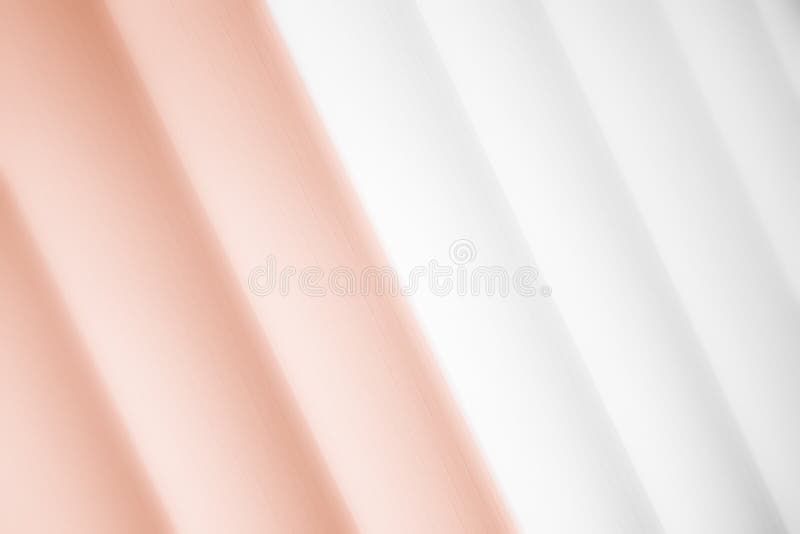 Elegant Striped Grey Background Pattern Fading into White Space Stock ...
