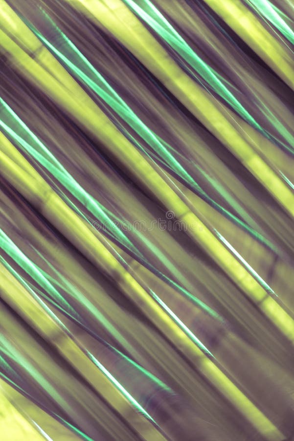Elegant Striped Grass Green Background Pattern Fading into White Space ...