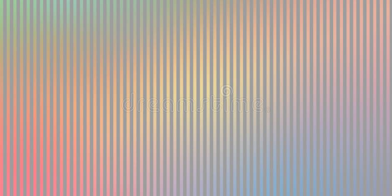 Elegant Striped Multicolor Background with Vertical Stripes of ...