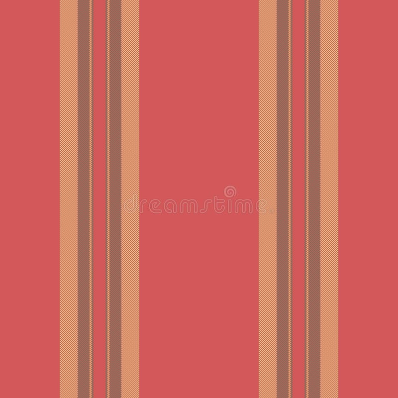 Elegant Striped Pattern in Warm Earth Tones. Versatile Background for ...